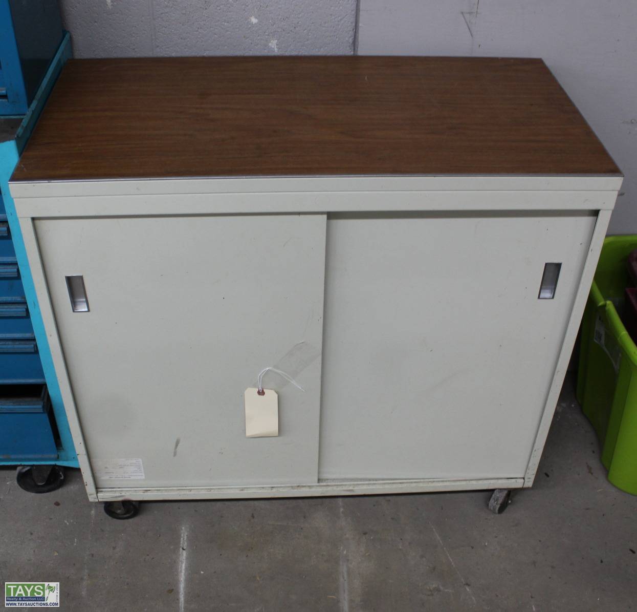 Tays Realty & Auction - ONLINE ABSOLUTE AUCTION: FURNITURE - TOOLS ...