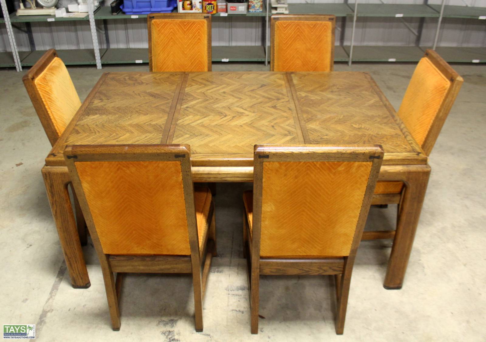 Tays Realty & Auction - ONLINE ABSOLUTE AUCTION: FURNITURE - HOME DECOR ...