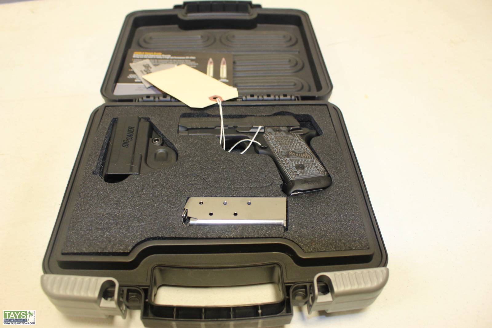 Tays Realty & Auction - ONLINE ABSOLUTE AUCTION: 55± CONFISCATED ...