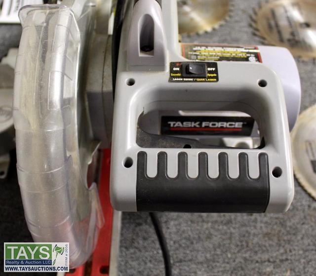 Tays Realty & Auction - Auction: Tays Facility September Auction ITEM ...