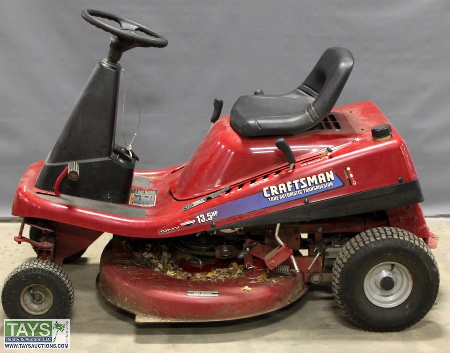 Tays Realty & Auction - Auction: Tays Facility October Auction ITEM ...