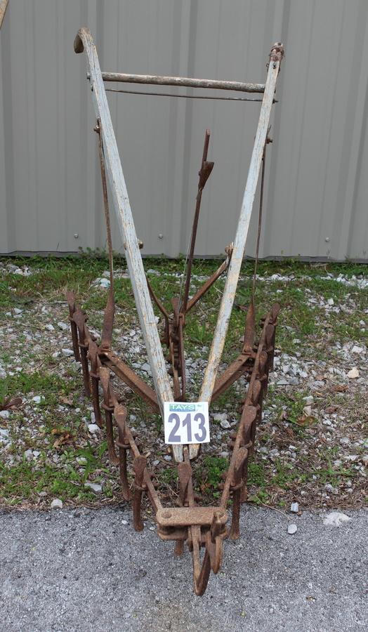 Tays Realty & Auction - Auction: Tays Facility April Equipment Auction ...