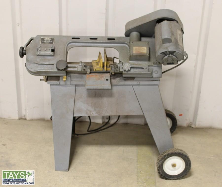 Tays Realty & Auction - Tays Facility May Auction